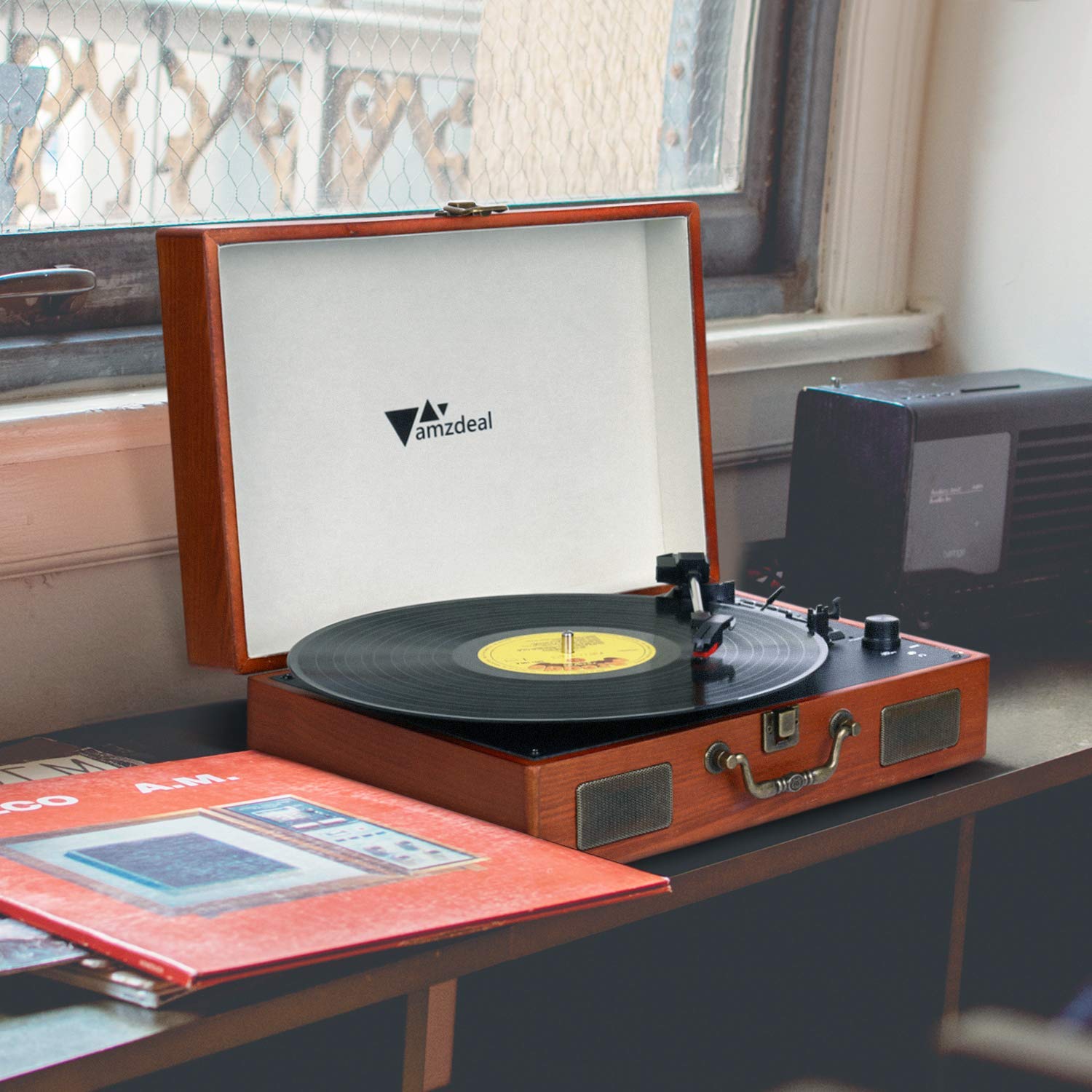 Platine vinyle : Guide d'achat, Test/avis. Meilleur Comparatif